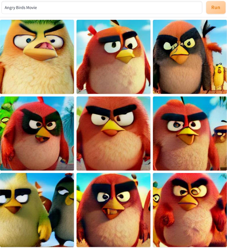 Discuss Everything About Angry Birds Wiki | Fandom