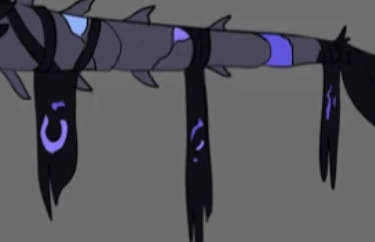 Sonarian Letters on Whispthera?? | Fandom