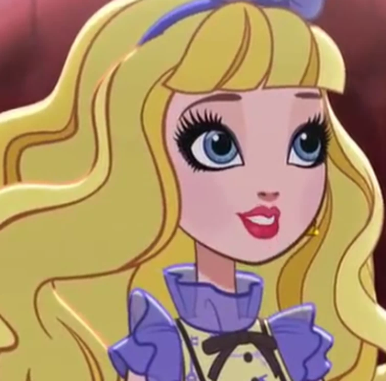 Discuss Everything About Ever After High Fandom Wiki | Fandom