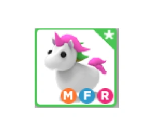 TRADING MEGA FLY RIDE UNICORN and Ride potion | Fandom