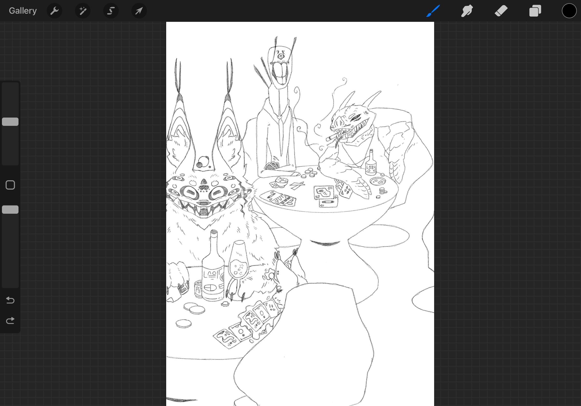 Gleep Glorp 🙀🙀🙀 | Fandom