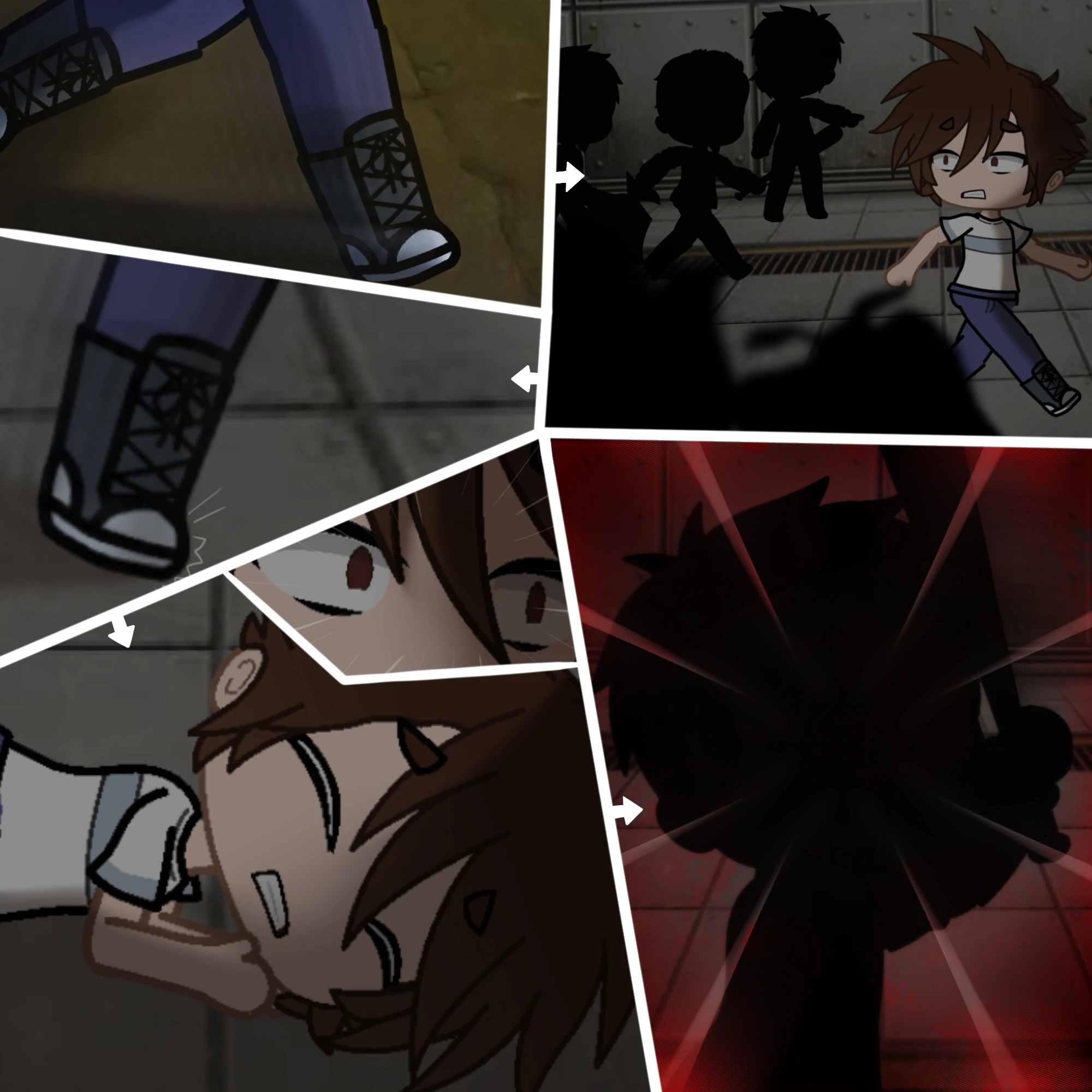 Page 1. {Comic} | Fandom