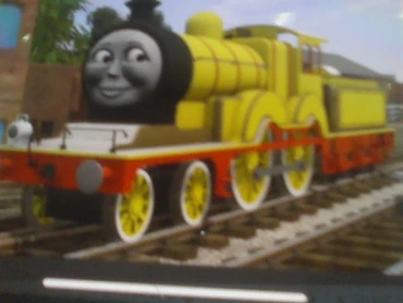 Discuss Everything About Thomas the Tank Engine Wikia | Fandom