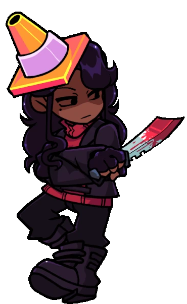 What's your favorite Human Impostor mod | Fandom