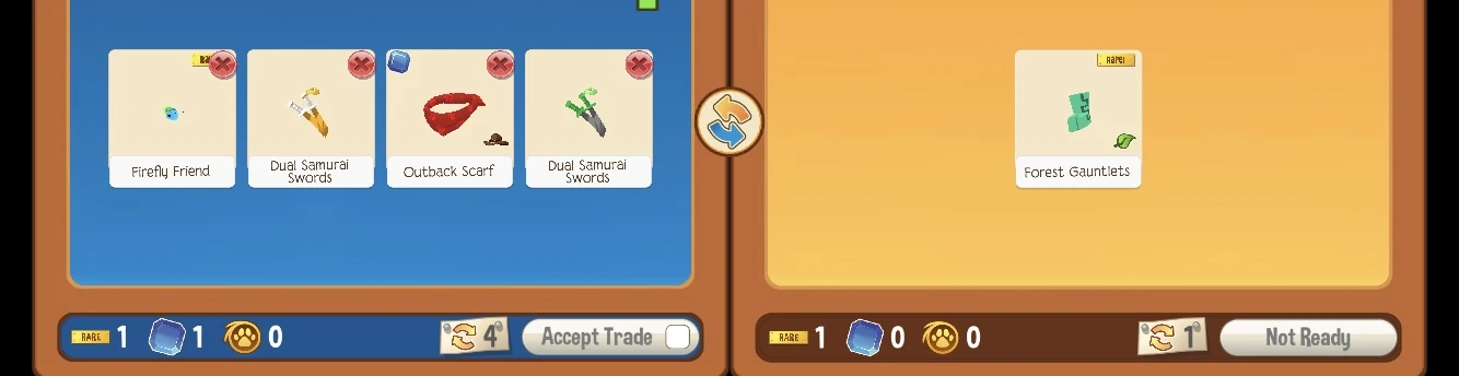 Is this fair? | Fandom