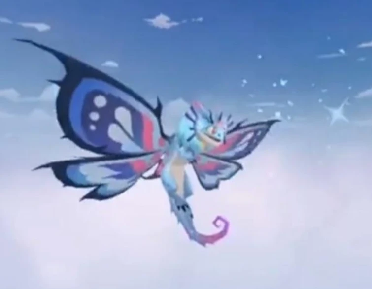 Some New insect based dragons can help gardens grow. Here are the ...