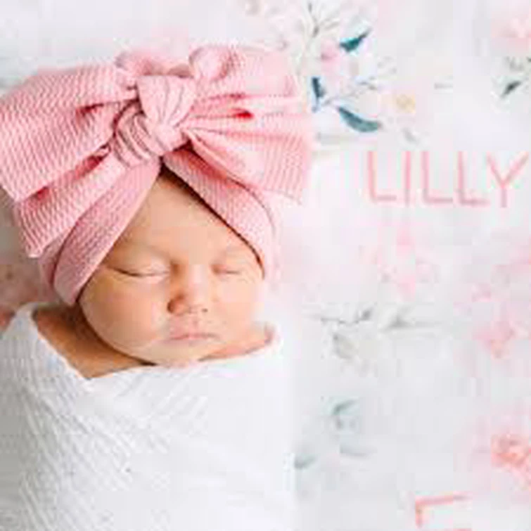 Happy 1st Birthday Lilly Isabella Thirtyacre | Fandom