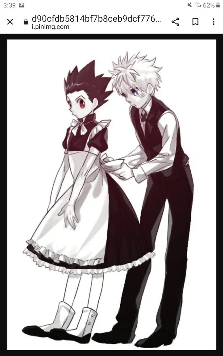 if you dont like guys in dresses then keep scrolling :3 | Fandom