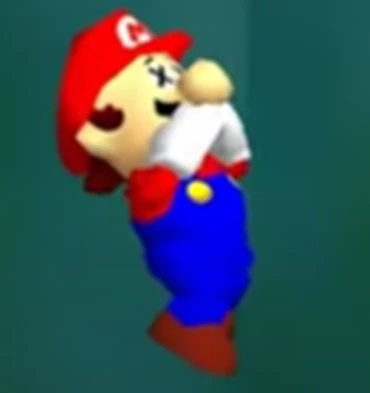 Best Mario Death/Lose Animation (#9) | Fandom