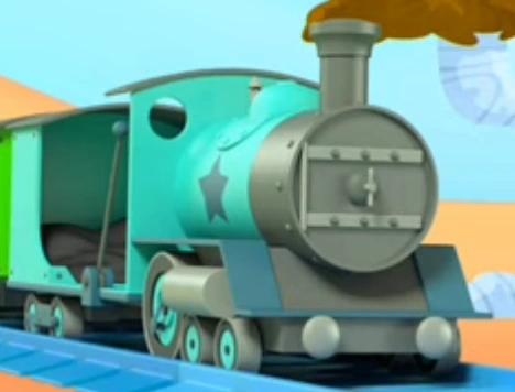 Shall We Add Theses Engines To The Fantasy And Fairytale Railroad, Pt 2 ...