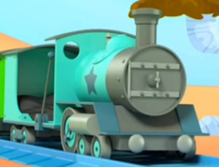 Shall We Add Theses Engines To The Fantasy And Fairytale Railroad, Pt 2 ...