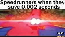 A Speedrunning meme for Tari | Fandom