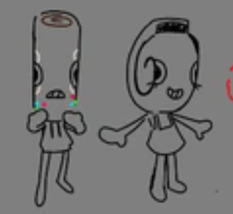 dumpity dump art dump | Fandom