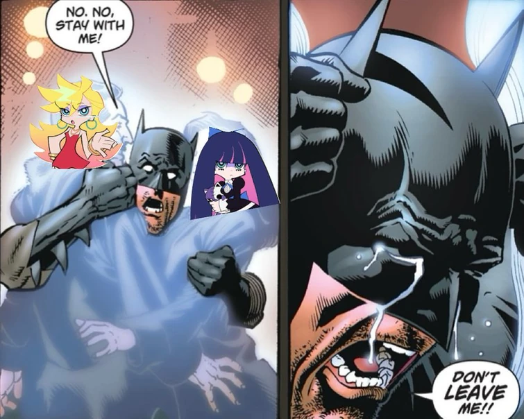 Don’t tell me that we’re gonna wait that amount of years for the next season!! | Fandom