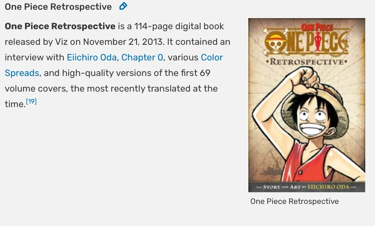 Discuss Everything About One Piece Wiki | Fandom