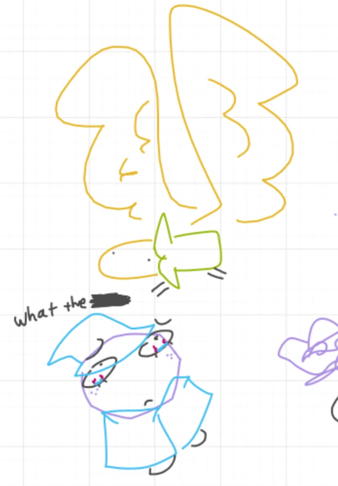 comet meets flying steve cobs dog | Fandom