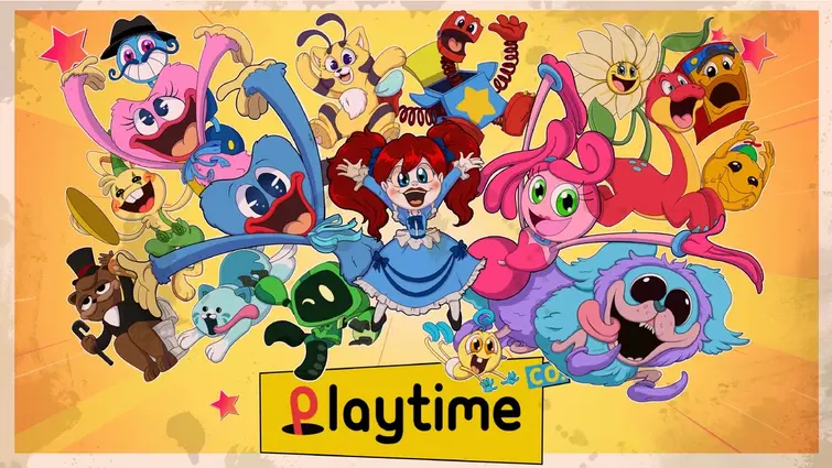 About this loading screen | Fandom