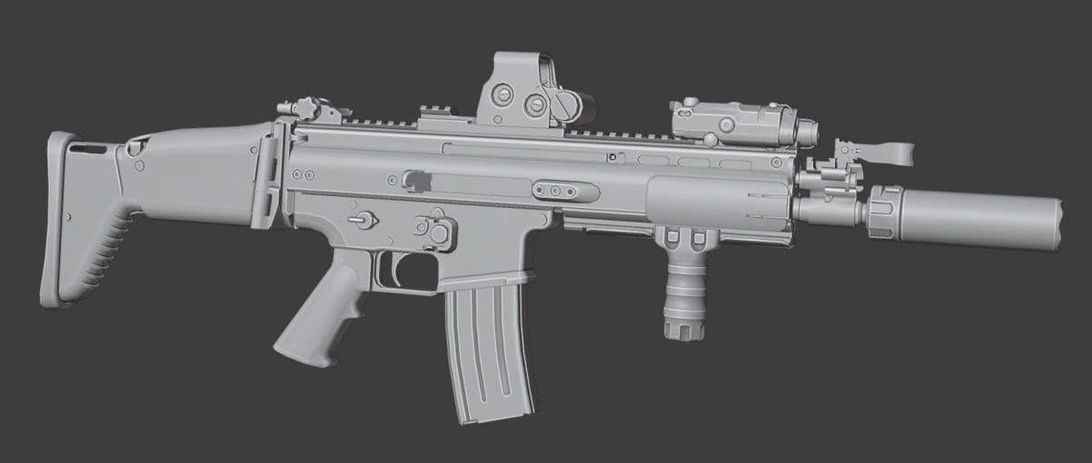 SCAR Platform Remodel (Pt.2) | Fandom