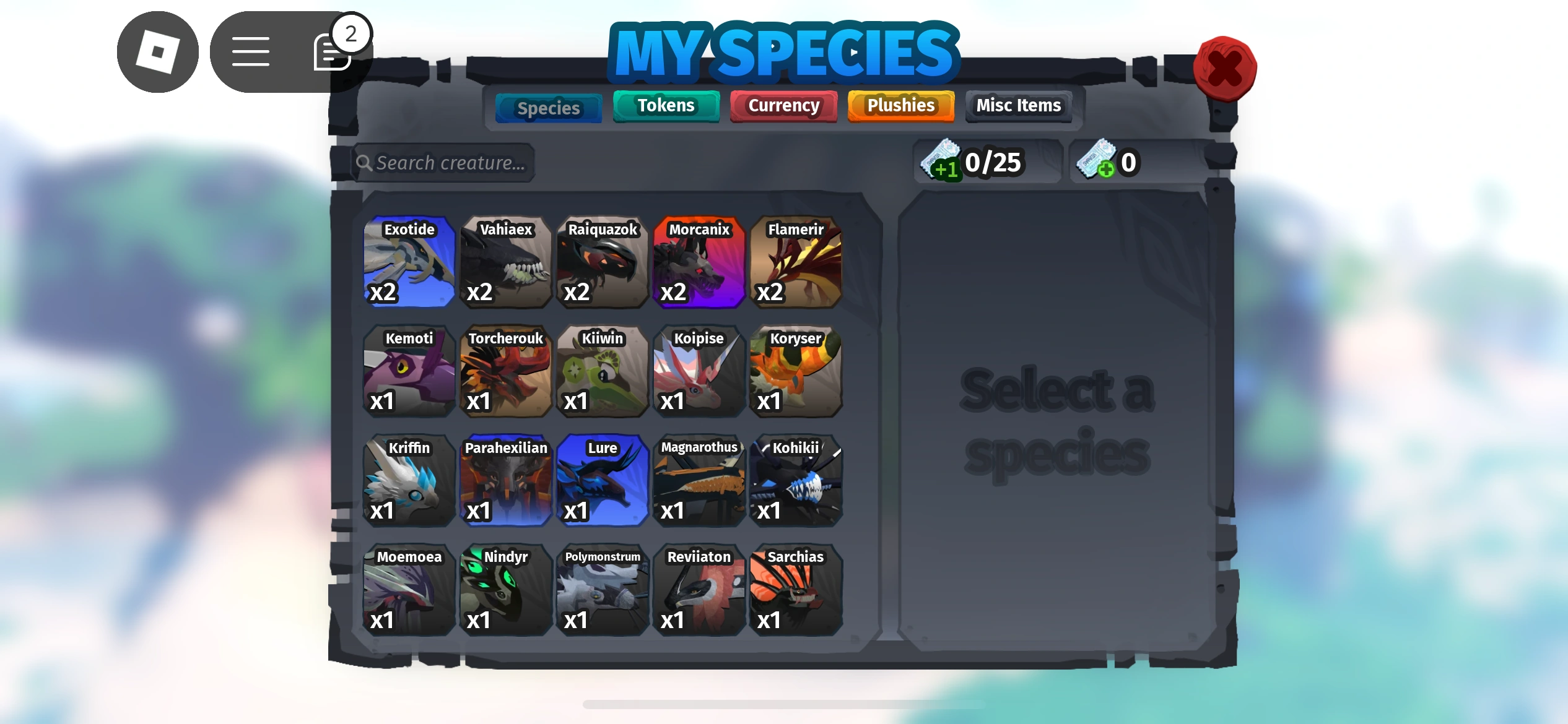 Can some1 tell me how much my inv is worth abt? (U don’t have to count ...