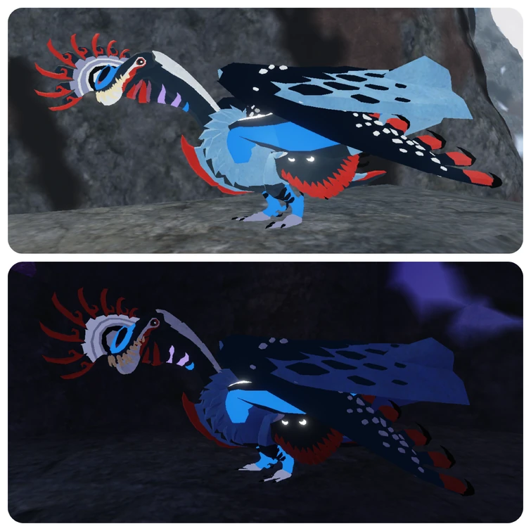 Discuss Everything About Creatures of Sonaria Wiki | Fandom