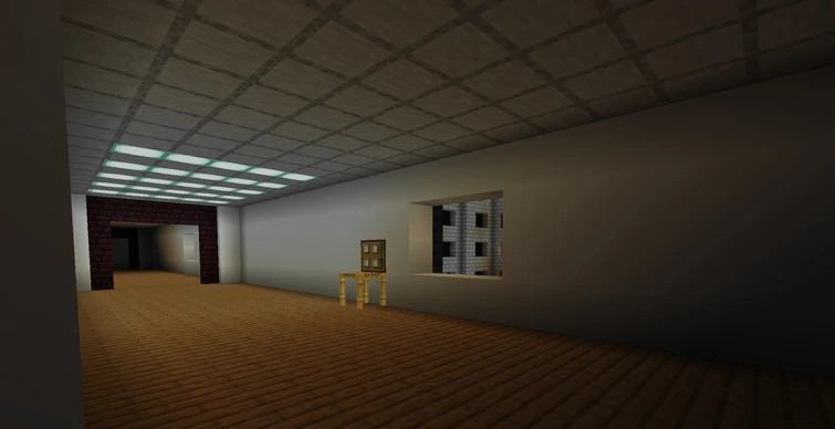 Discuss Everything About Backrooms Wiki | Fandom