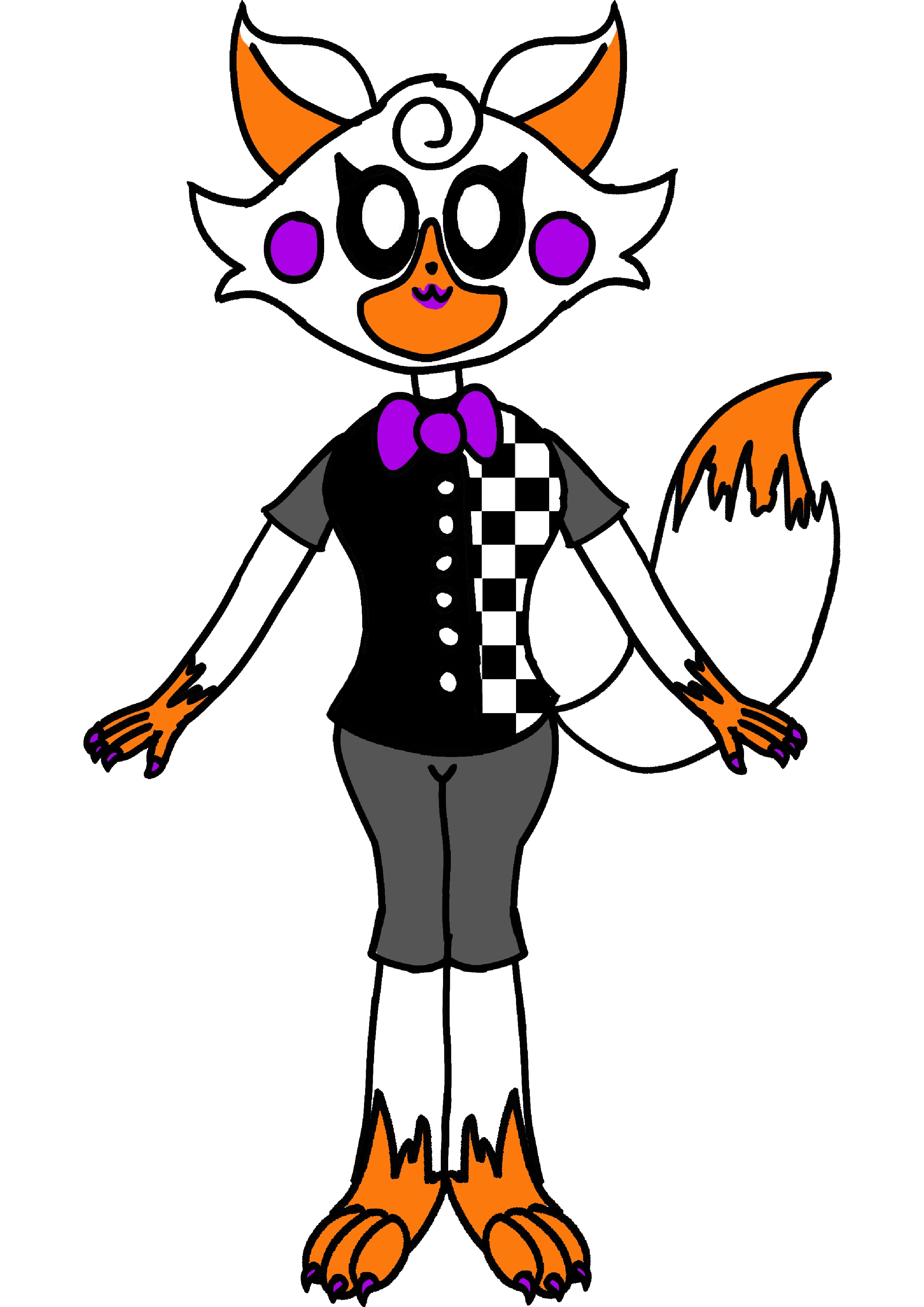 Give Five Laps At Freddy’s Lolbit some love. | Fandom