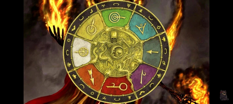 Discuss Everything About Warhammer Wiki | Fandom