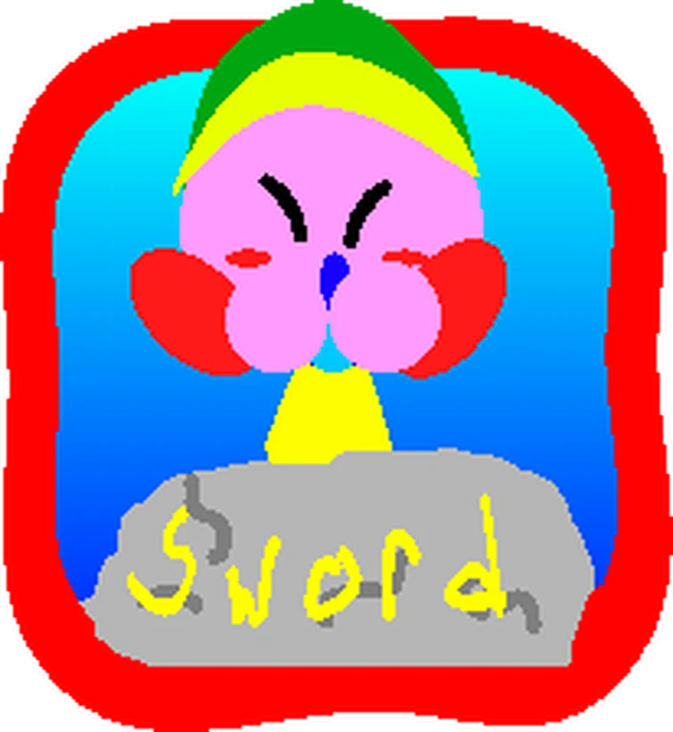 Kirby Stuff i made on Scratch | Fandom