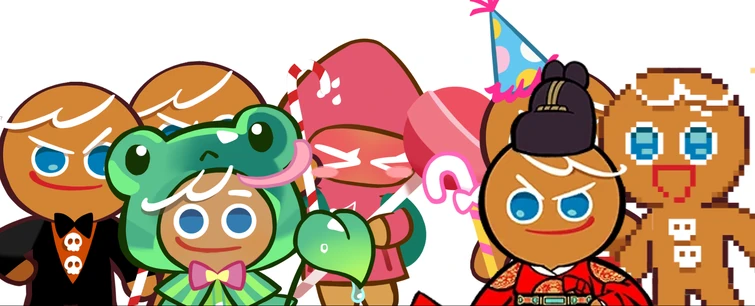 Discuss Everything About Cookie Run: Kingdom Wiki | Fandom