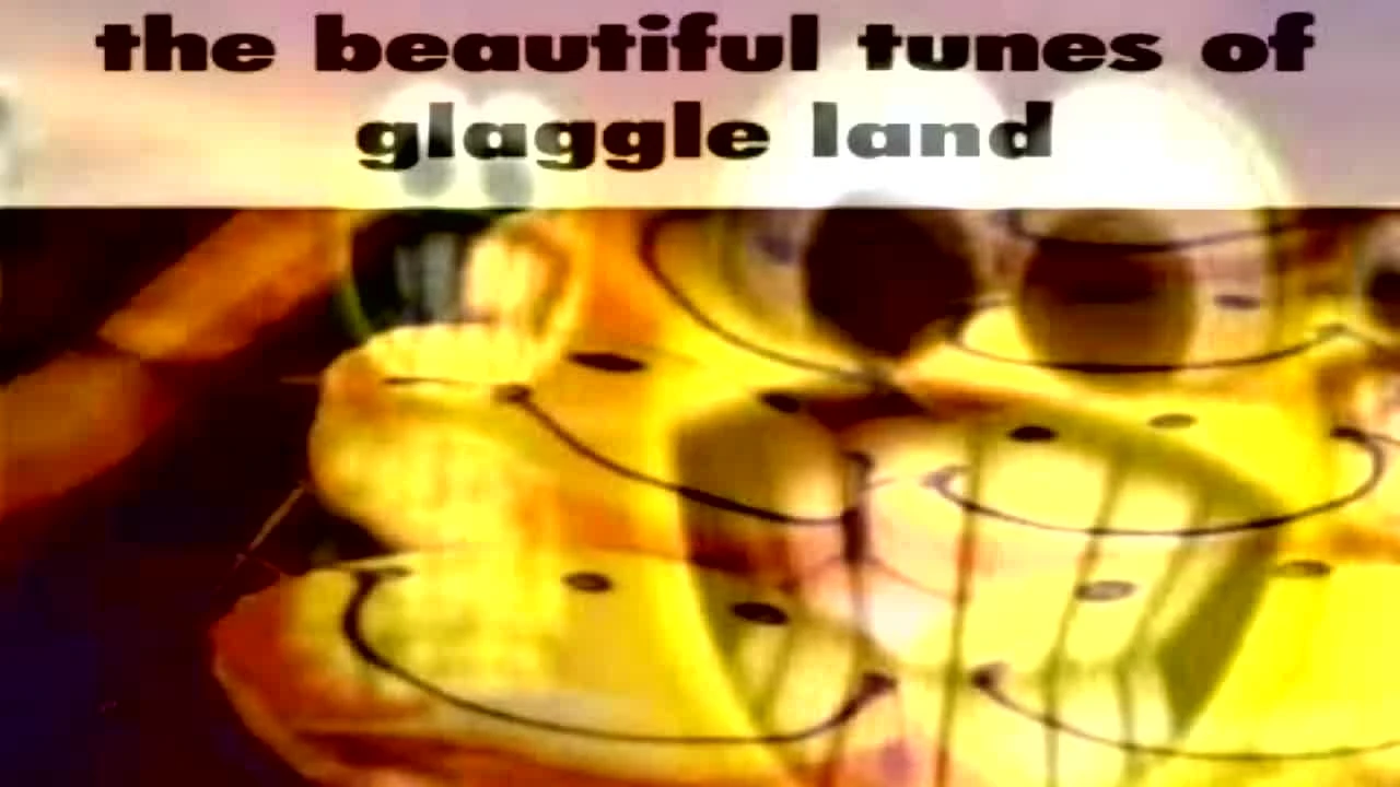 the glaggleland mashup | Fandom