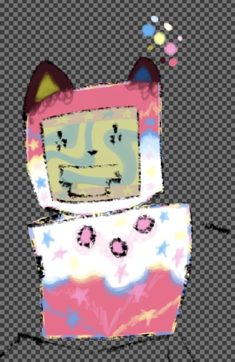 This looks so cute so far | Fandom