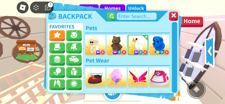 Discuss Everything About Adopt Me! Wiki | Fandom