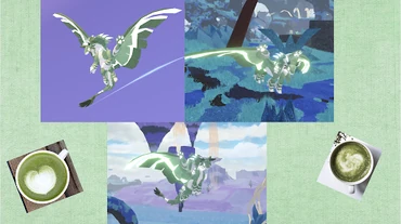 Discuss Everything About Creatures of Sonaria Wiki | Fandom