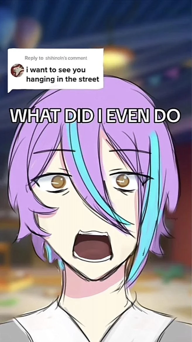 WHY AM I STILL UPSET | Fandom