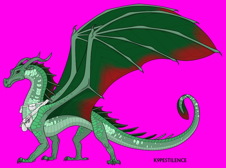 Discuss Everything About Wings of Fire Wiki | Fandom