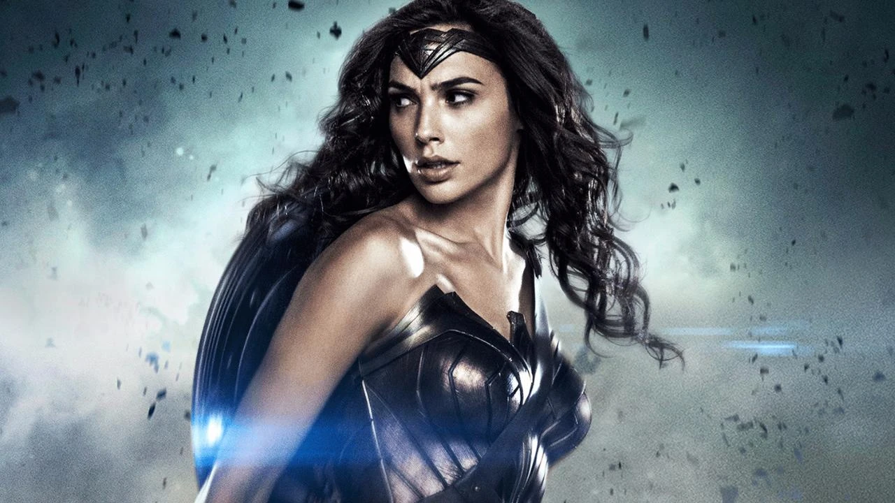 Wonder Woman is DC’s Most Tooled-Up Superhero | Fandom