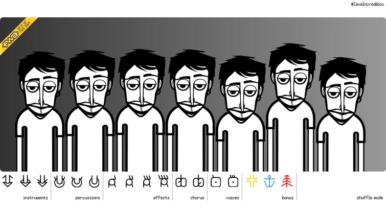 Incredibox Fusion | Fandom