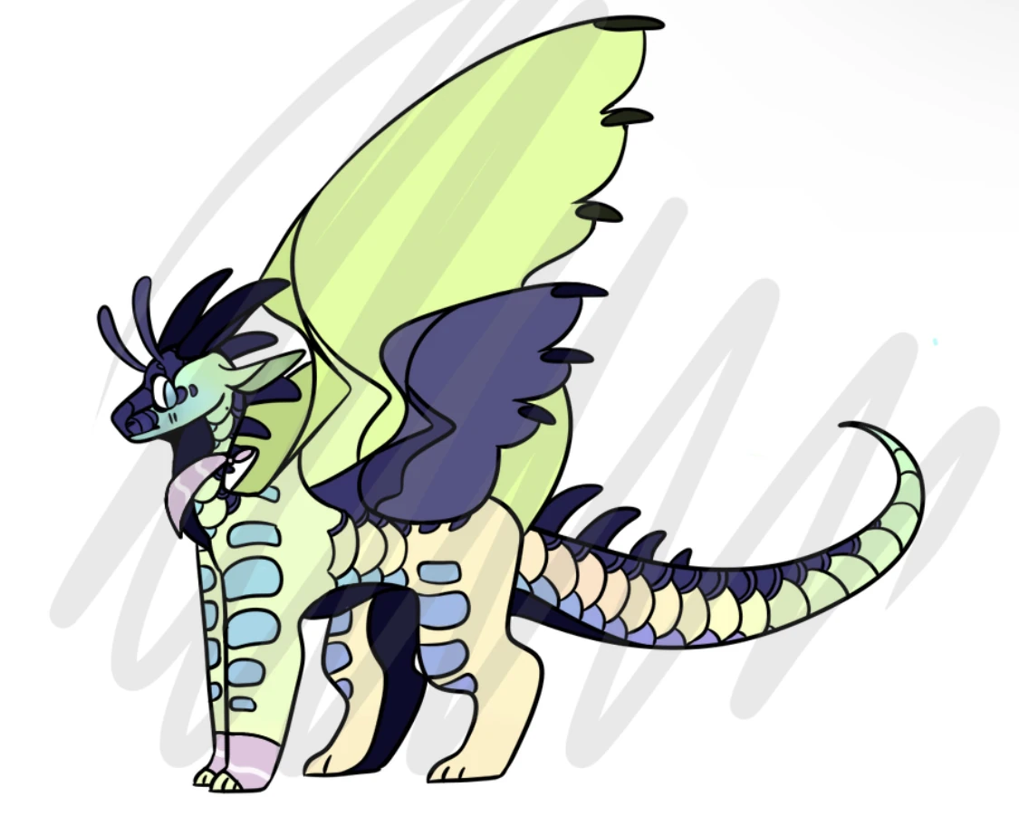 * Yeets Ota * | Fandom