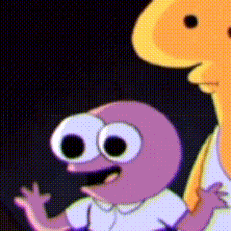 The skrunklies | Fandom