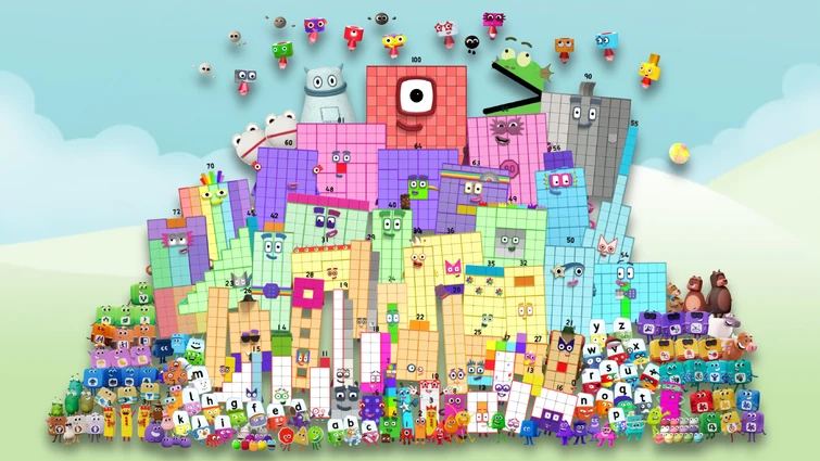 The Learningblocks picture | Fandom