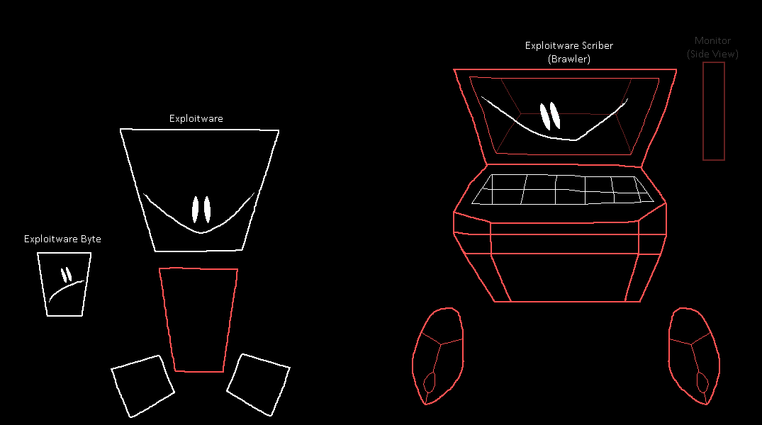 bloxian computer part 1: exploitware | Fandom