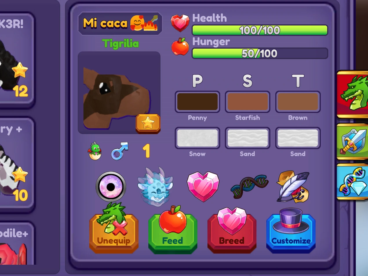 Im scared now | Fandom