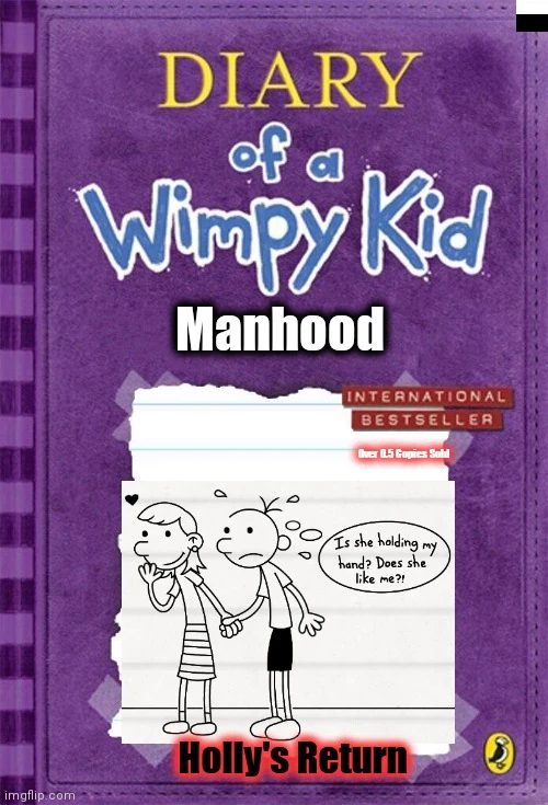 The Cover Of My First FanFic! | Fandom