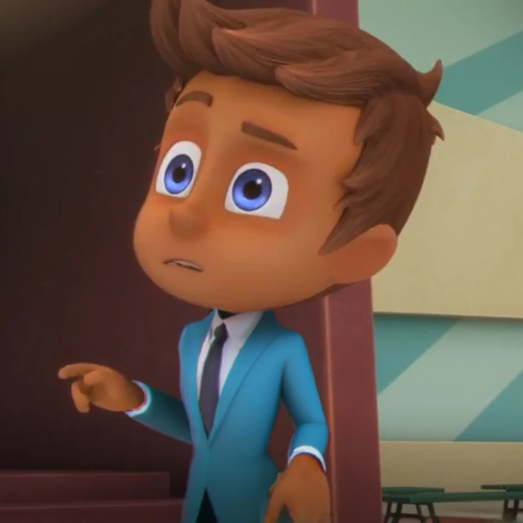Discuss Everything About PJ Masks Fanon Wikia | Fandom