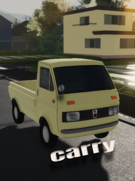 C R E A M C A R R Y | Fandom