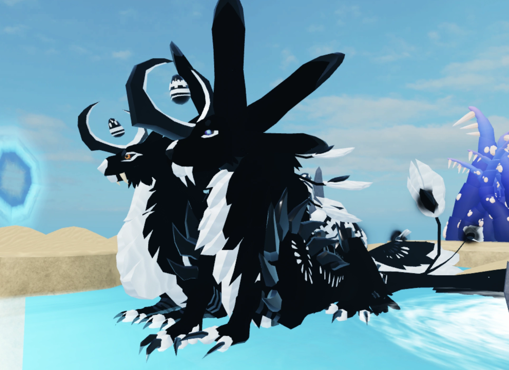 Normal Bunny and Ancient Bunny | Fandom