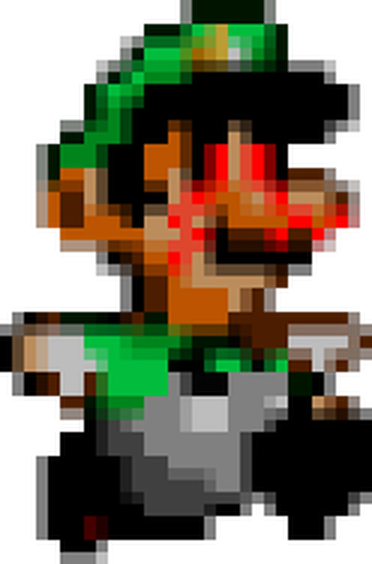 Remember Beyond Human.exe? | Fandom