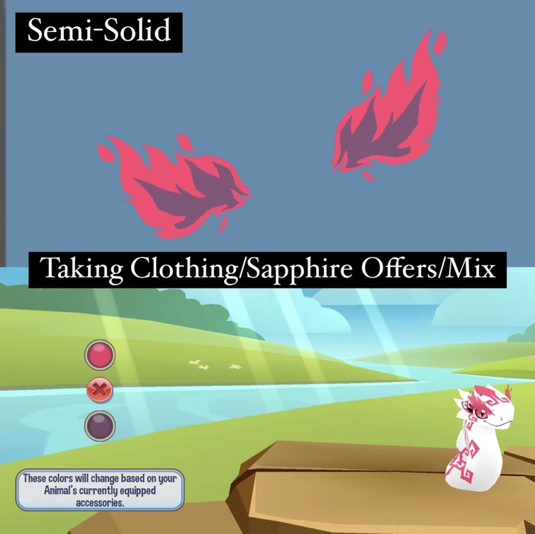 Alphas FT/FS | Fandom