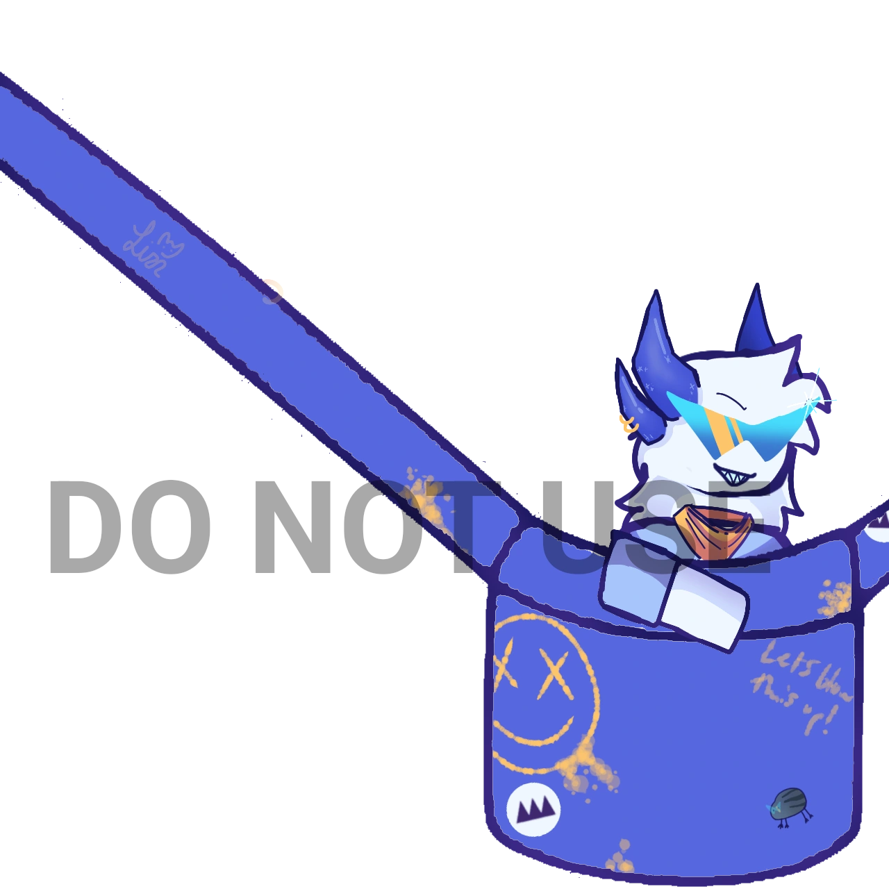 GO GET HIM!! | Fandom