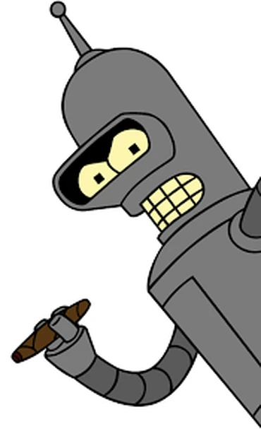 Roger vs bender (American dad vs Futurama) who would win and why? | Fandom